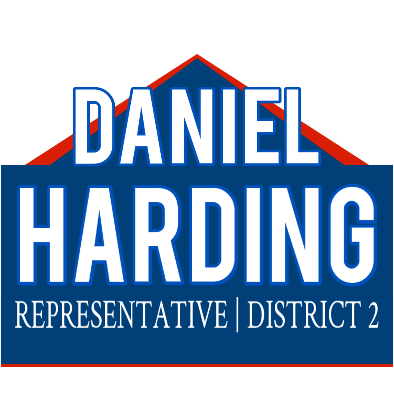 Big Campaign Sign, Political - 48 x 48 - Tags: elect, election ...