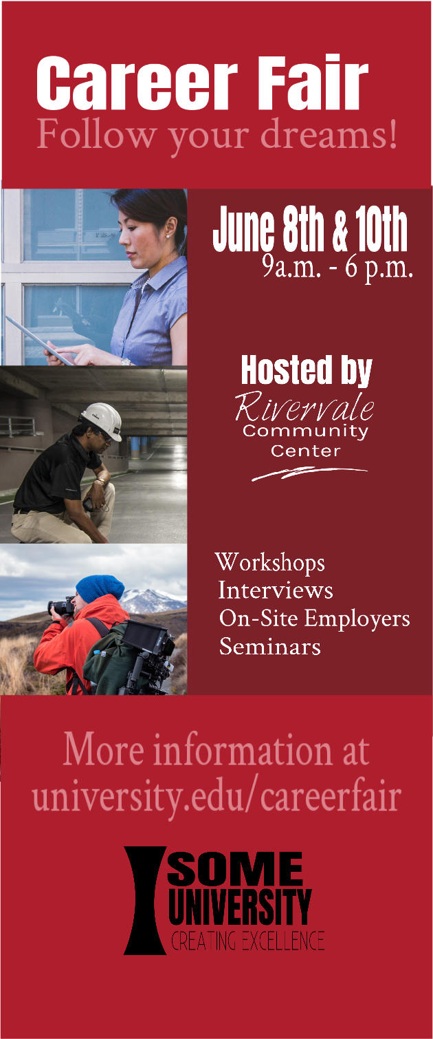 Retractable Banner Stands, Event - Full Size - Tags: photo, career ...