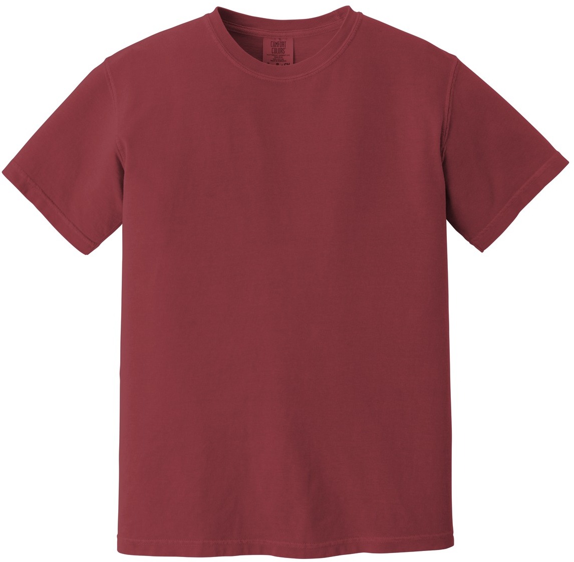Apparel - Kick Print