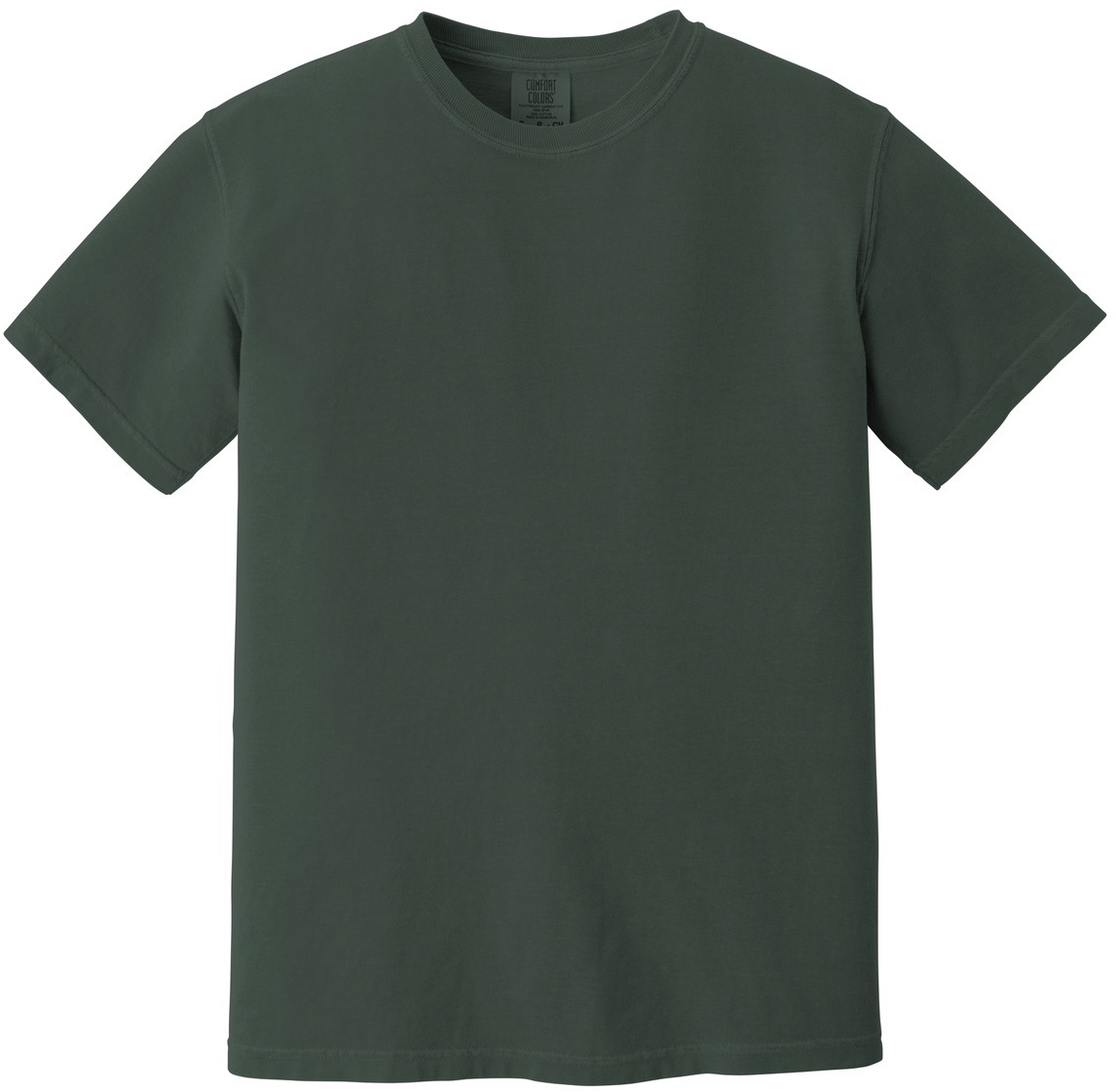 Apparel - Kick Print