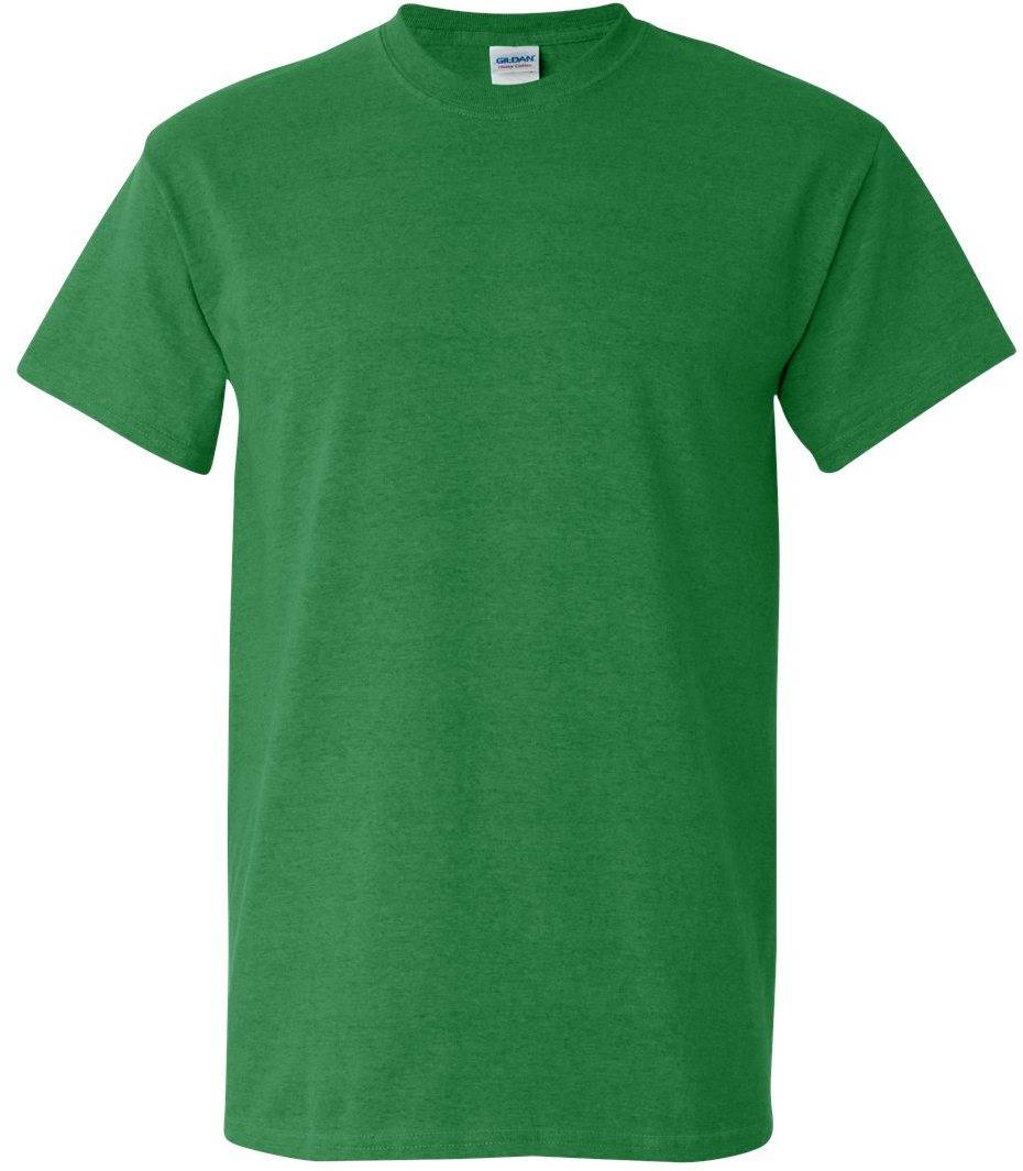 Apparel - Kick Print