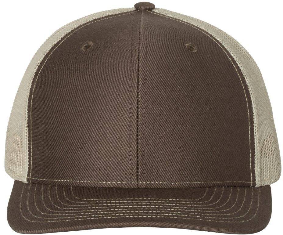 Custom Hats - Kick Print