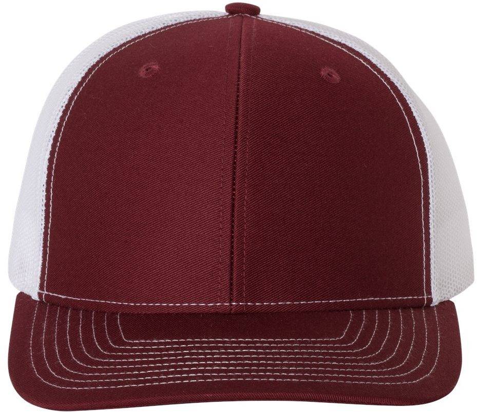 Custom Hats - Kick Print