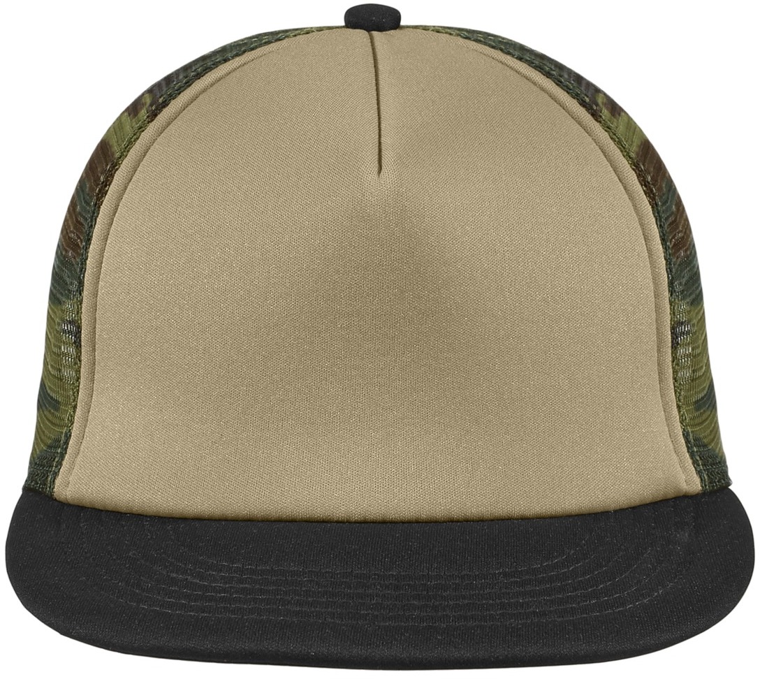 Custom Hats - Kick Print