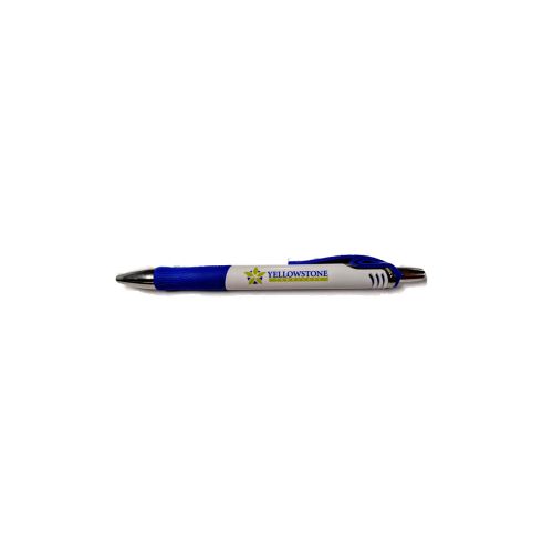 Ballpoint Pen - GBBL - EAPromos