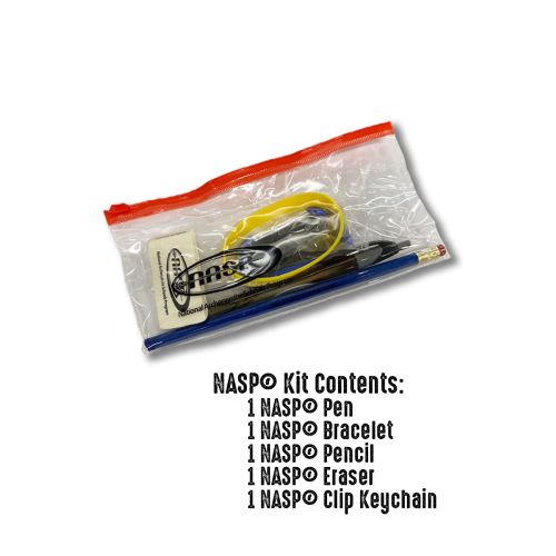 NASP® Kit - EAPromos