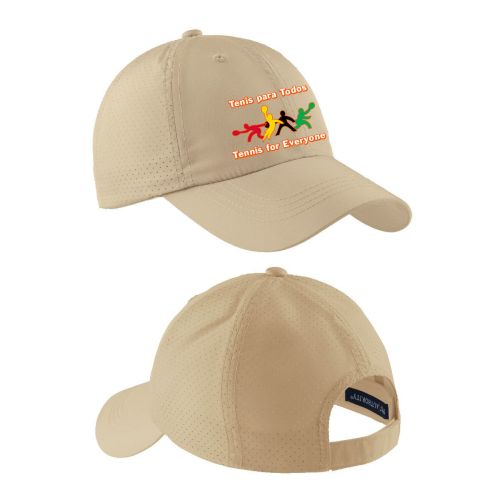 TFE - Perforated Cap - C821 - EAPromos