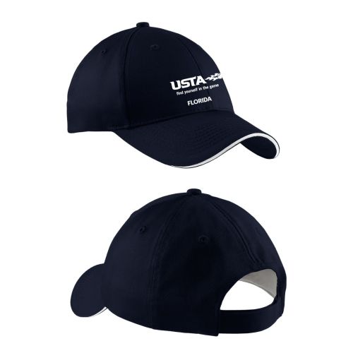 FYIG - Sandwich Bill Cap - CP85 - EAPromos