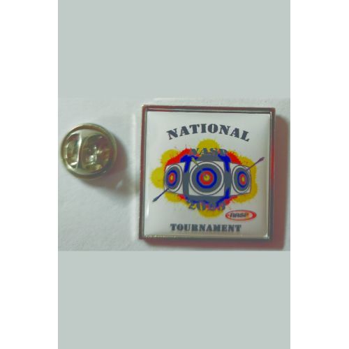 NASP® 2023 National Pin - EAPromos