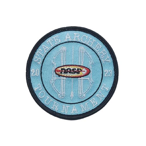 NASP® 2023 State Patch - EAPromos