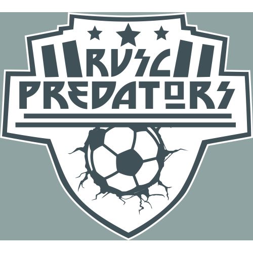 RVSC Car Decal - Bond's Shirt Tales