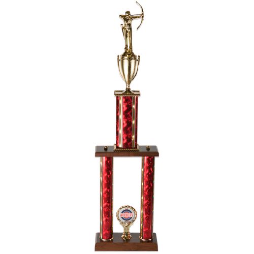 2024 NASP® 4 Post Trophy - EAPromos