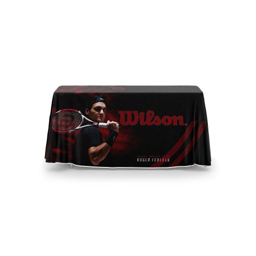 Table Drape (4-Sided)