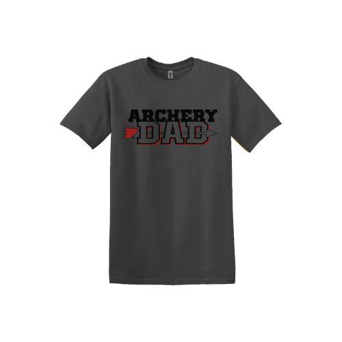 Archery Dad - Trade Show - EAPromos