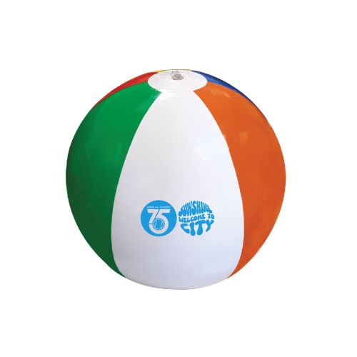 USTA - Beach Ball - SG614 - EAPromos