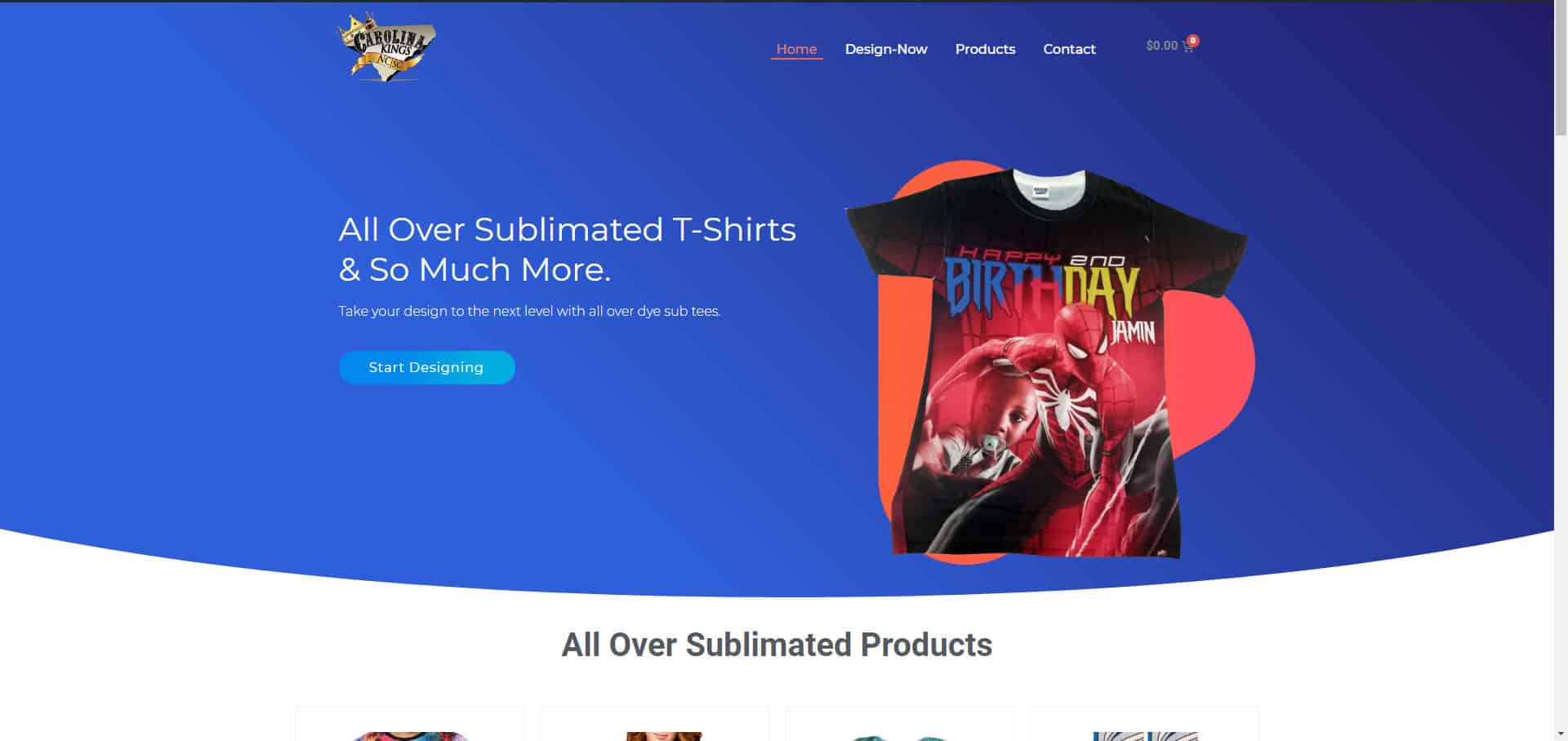 cropped-CarolinaKingsafter - Web2Ink