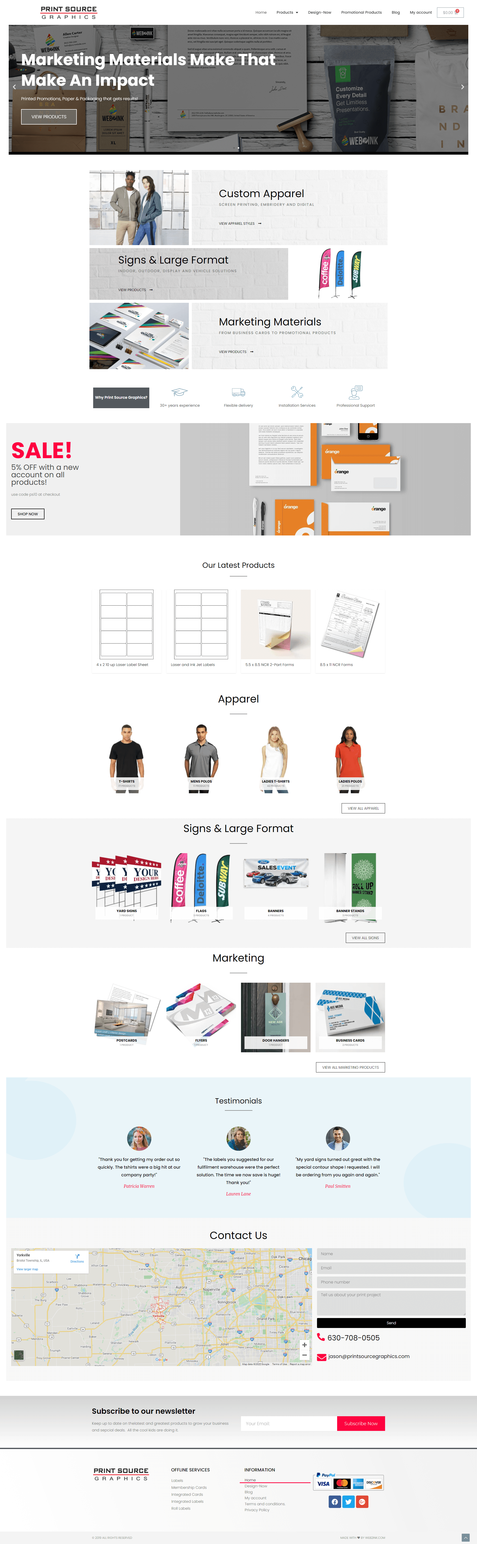 printsourcegraphics - Web2Ink